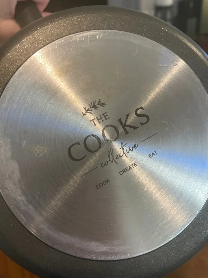 The Cooks Collective reviews | ProductReview.com.au