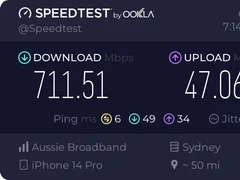 Aussie Broadband reviews | ProductReview.com.au