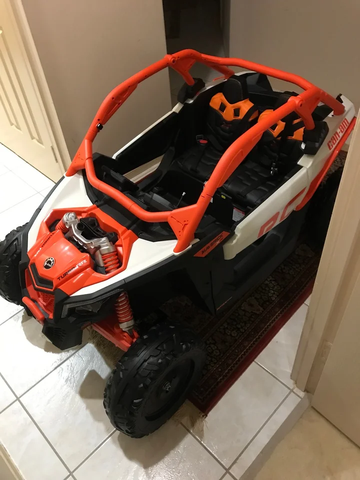 Little Riders Australia reviews | ProductReview.com.au