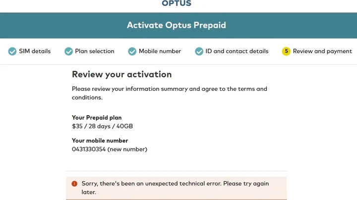 Optus Mobile reviews | ProductReview.com.au