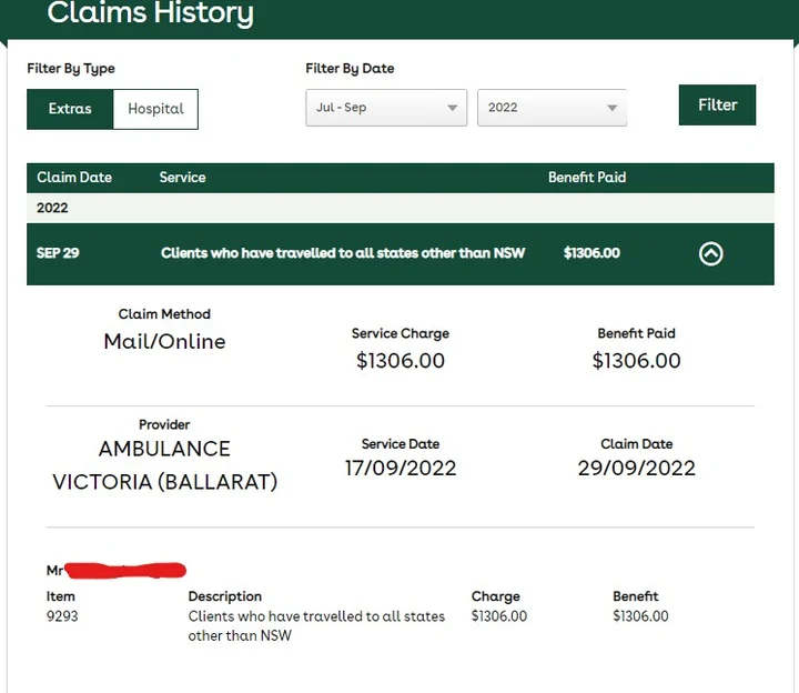 NIB Health Insurance reviews | ProductReview.com.au