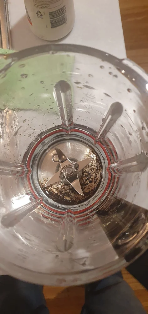 Kleva Mealio Hot & Cold Blender reviews | ProductReview.com.au