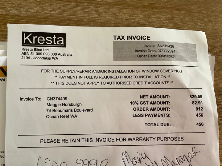 Kresta WA, Joondalup reviews | ProductReview.com.au
