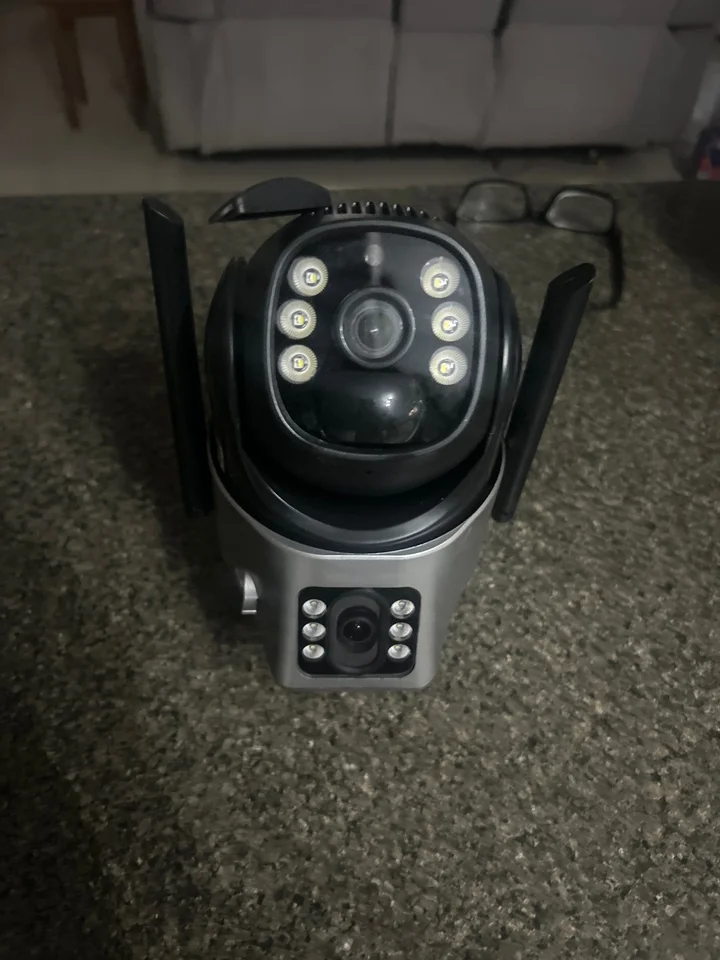 Sentinel Cameras reviews | ProductReview.com.au