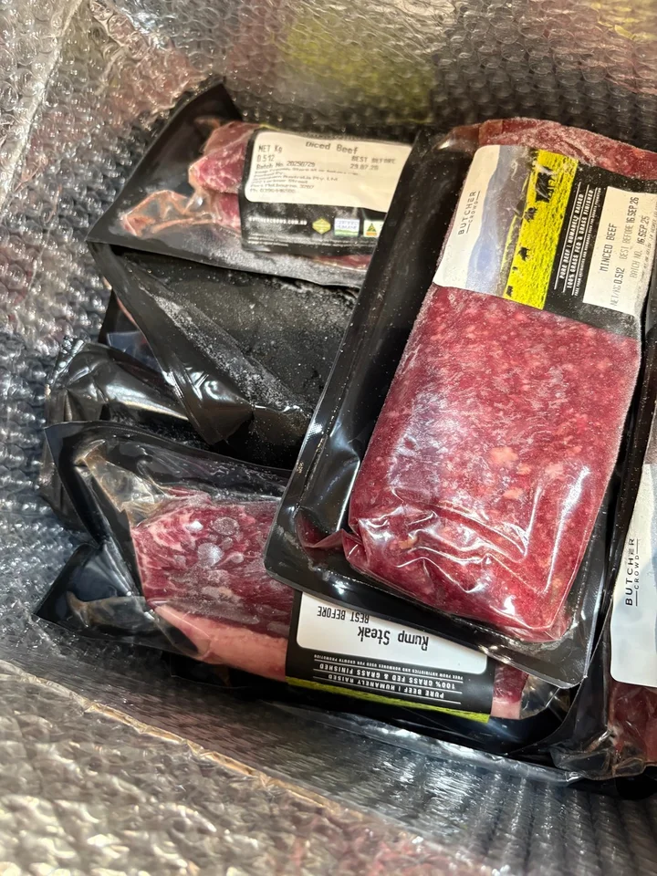 ButcherCrowd reviews | ProductReview.com.au