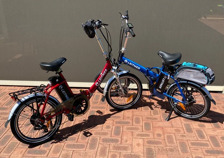 Leitner Libelle reviews | ProductReview.com.au