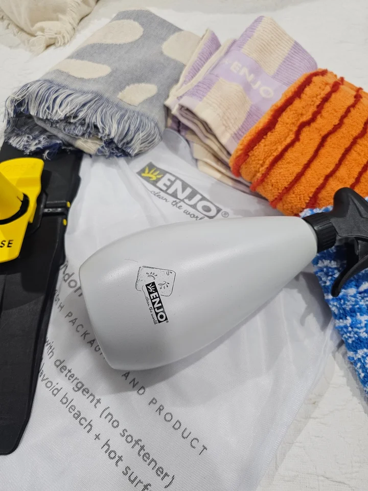 Enjo reviews | ProductReview.com.au