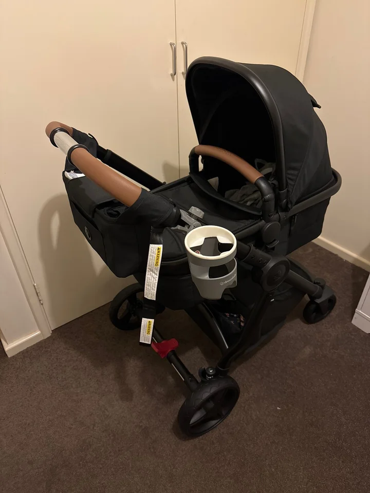 Babybee Rover reviews | ProductReview.com.au