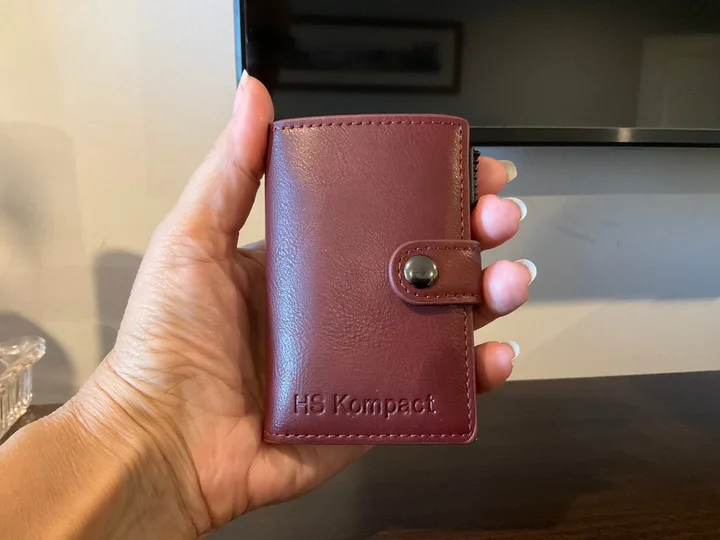 HS Kompact reviews | ProductReview.com.au