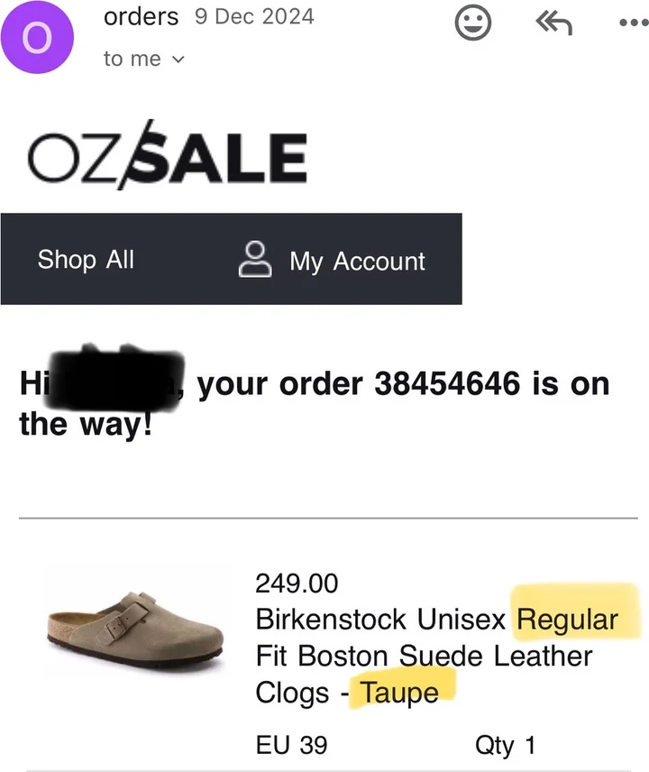 OzSale reviews | ProductReview.com.au