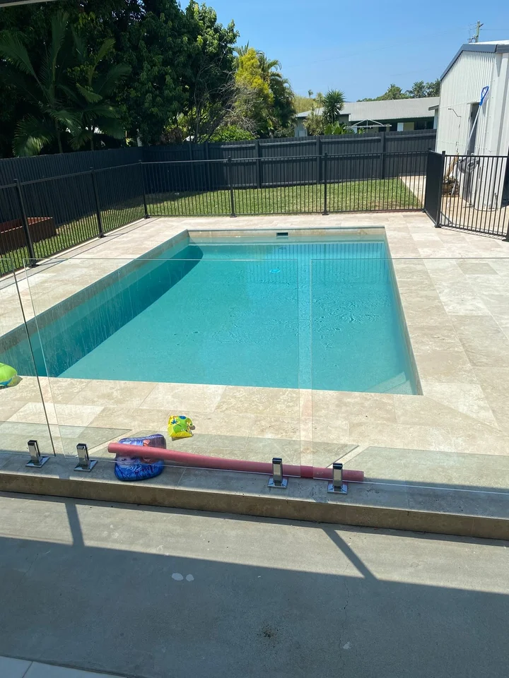 Mr Pool Man reviews | ProductReview.com.au