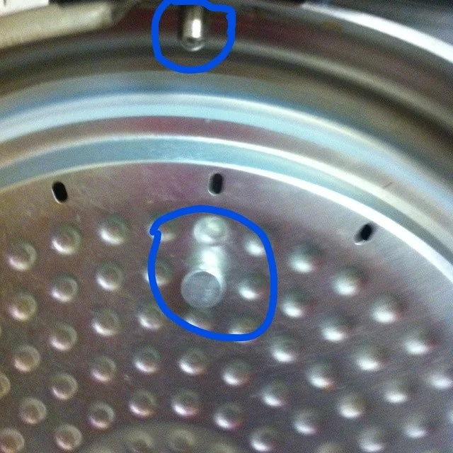 Kmart Anko Pressure Cooker reviews | ProductReview.com.au