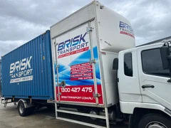 Brisk Transport reviews | ProductReview.com.au