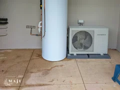 EcoAlliance Dynaheat 215L reviews | ProductReview.com.au