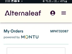 Alternaleaf reviews | ProductReview.com.au