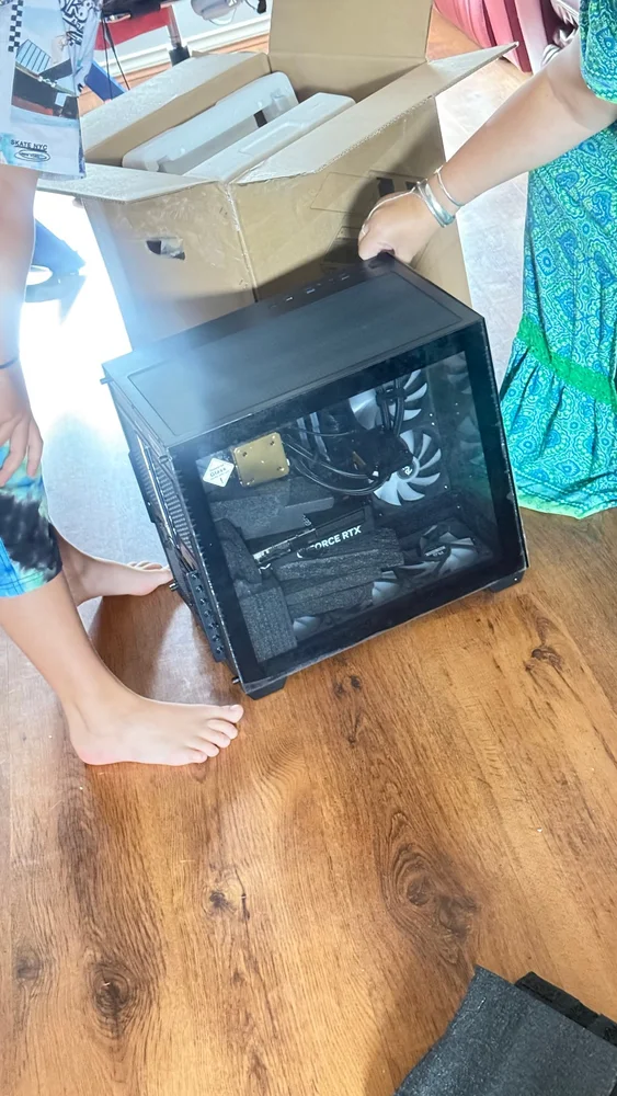 Radium PCs reviews | ProductReview.com.au