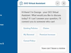 GIO Car Insurance reviews | ProductReview.com.au