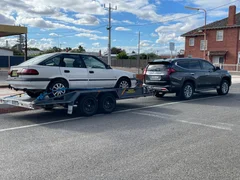 Move Yourself Trailer Hire reviews | ProductReview.com.au