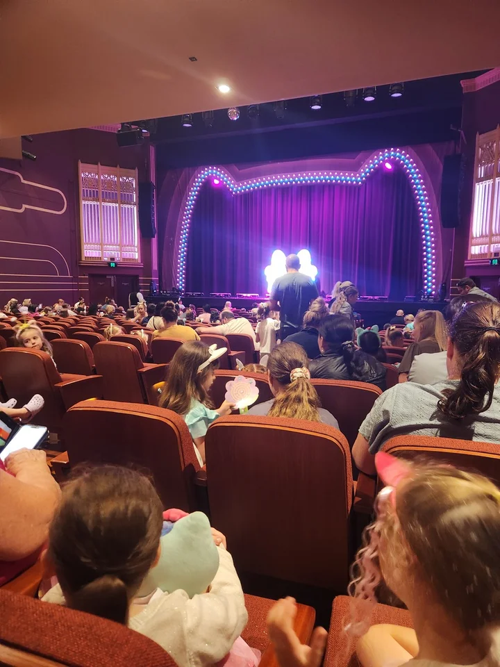 Ticketek Australia reviews | ProductReview.com.au