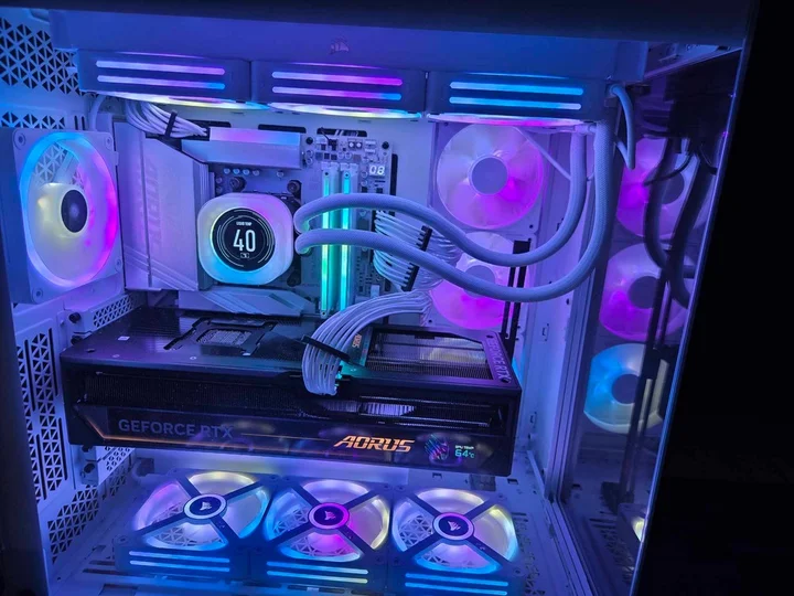 PC Case Gear reviews | ProductReview.com.au