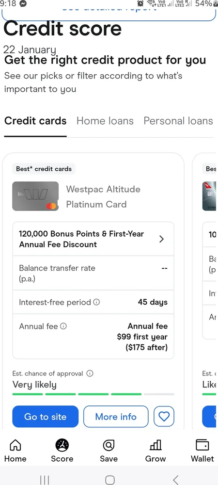 Finder.com.au reviews | ProductReview.com.au