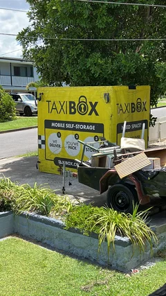 TAXIBOX reviews | ProductReview.com.au