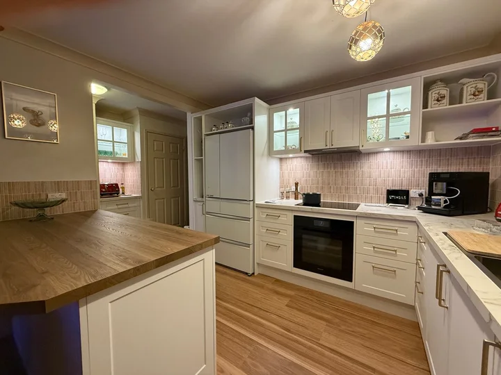 Kitchen Connection reviews | ProductReview.com.au