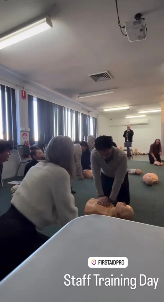First Aid Pro reviews | ProductReview.com.au
