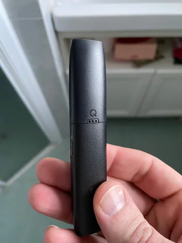 Nicovape Q reviews | ProductReview.com.au