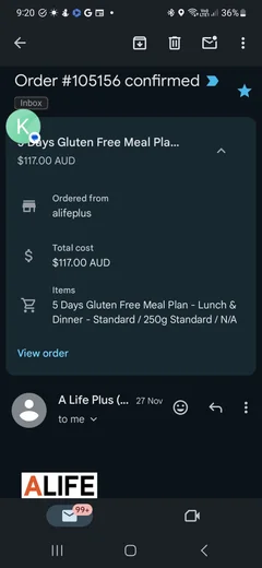 A Life Plus reviews | ProductReview.com.au