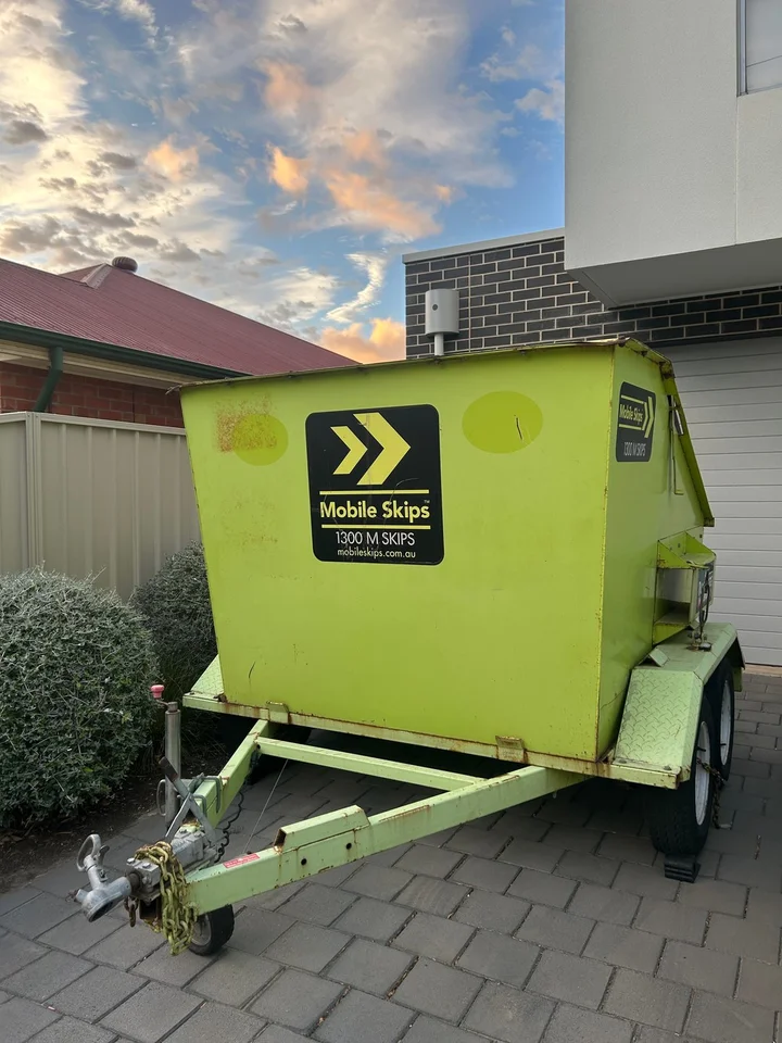 Mobile Skips reviews | ProductReview.com.au