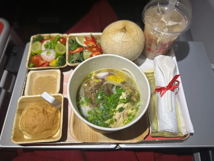 VietJet Air reviews | ProductReview.com.au