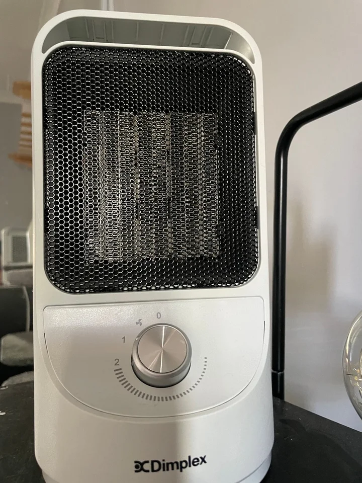 Dimplex Ceramic Heater reviews | ProductReview.com.au