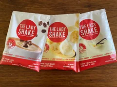 The Lady Shake reviews | ProductReview.com.au