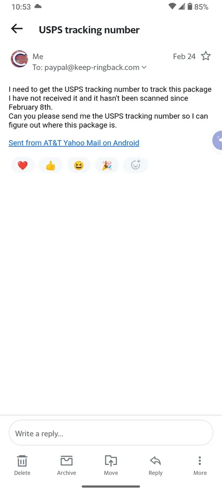 Larryhot Trading Company reviews | ProductReview.com.au