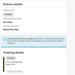 Team Global Express reviews | ProductReview.com.au
