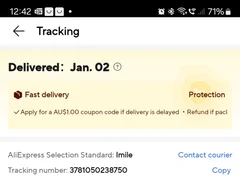 iMile reviews | ProductReview.com.au