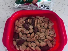 ALDI Forresters Mixed Nuts reviews | ProductReview.com.au