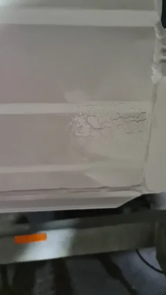 White Knight Rust Guard Epoxy Enamel reviews | ProductReview.com.au