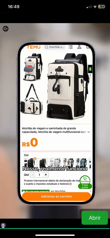 Temu reviews | ProductReview.com.au