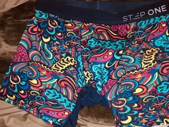 Step One Women's Bamboo Underwear reviews | ProductReview.com.au