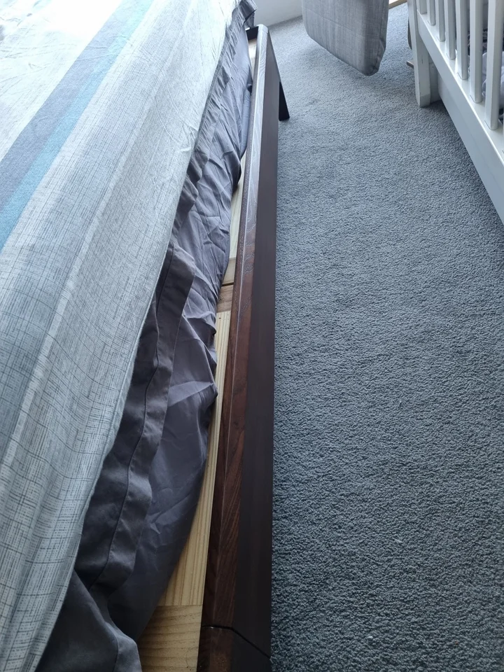 Ecosa Zen Bed Base reviews | ProductReview.com.au