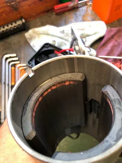 XTM Air Compressor 160LPM 150PSI reviews | ProductReview.com.au