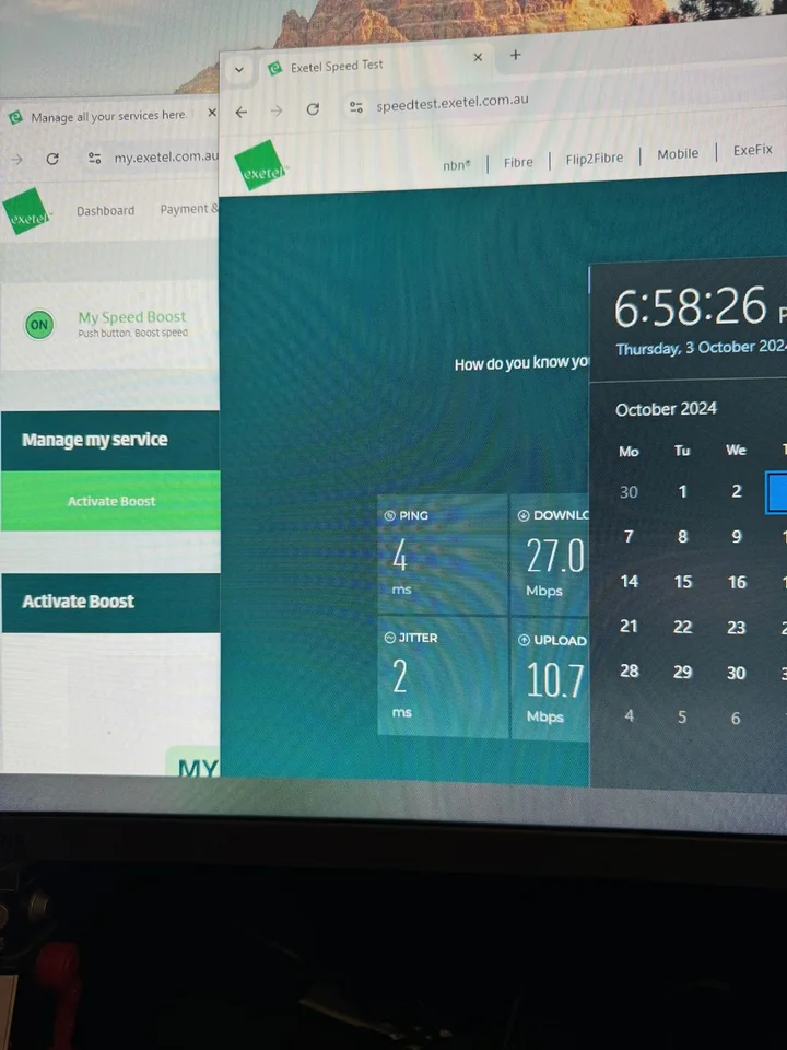 Exetel NBN reviews | ProductReview.com.au