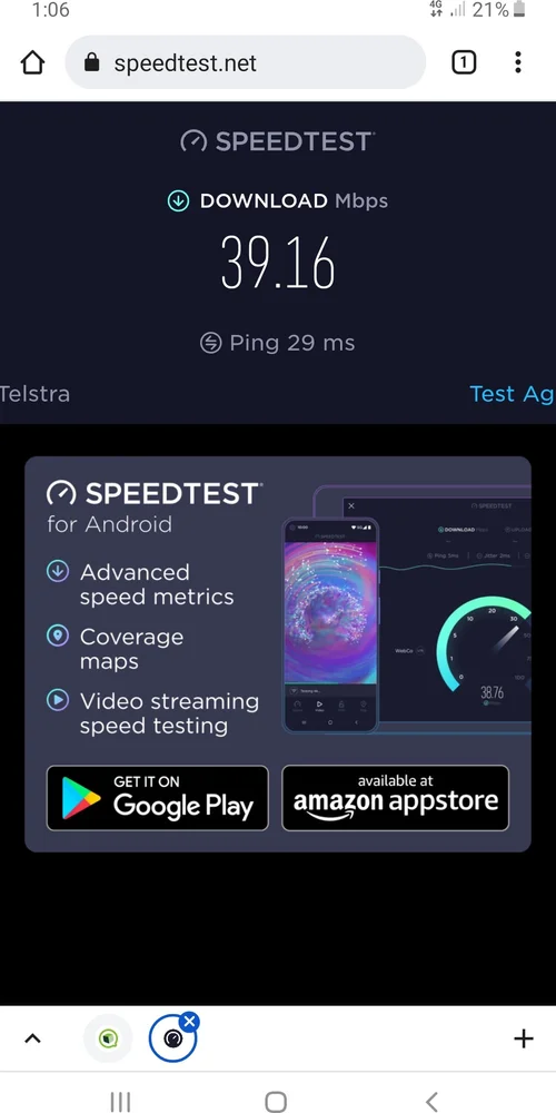 Belong Broadband reviews | ProductReview.com.au