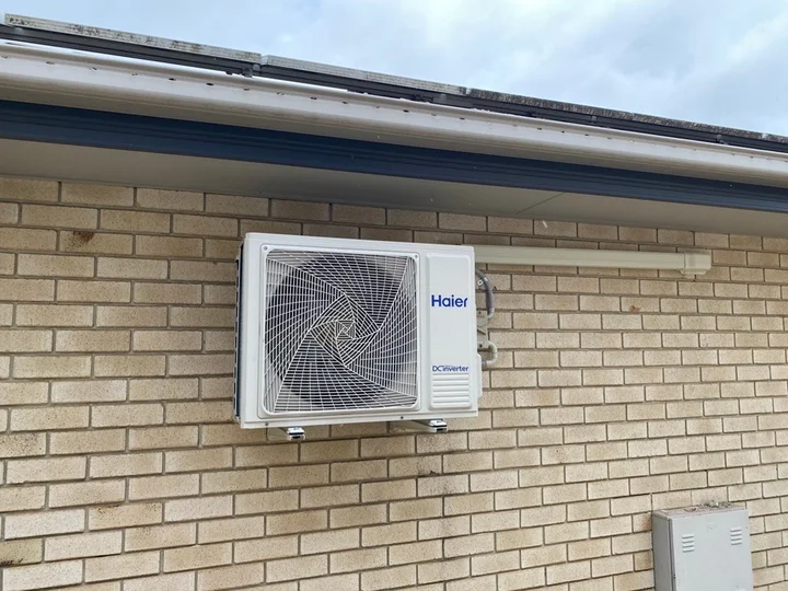 Haier 300 Series Cooling Only reviews | ProductReview.com.au