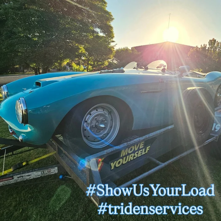 Move Yourself Trailer Hire reviews | ProductReview.com.au