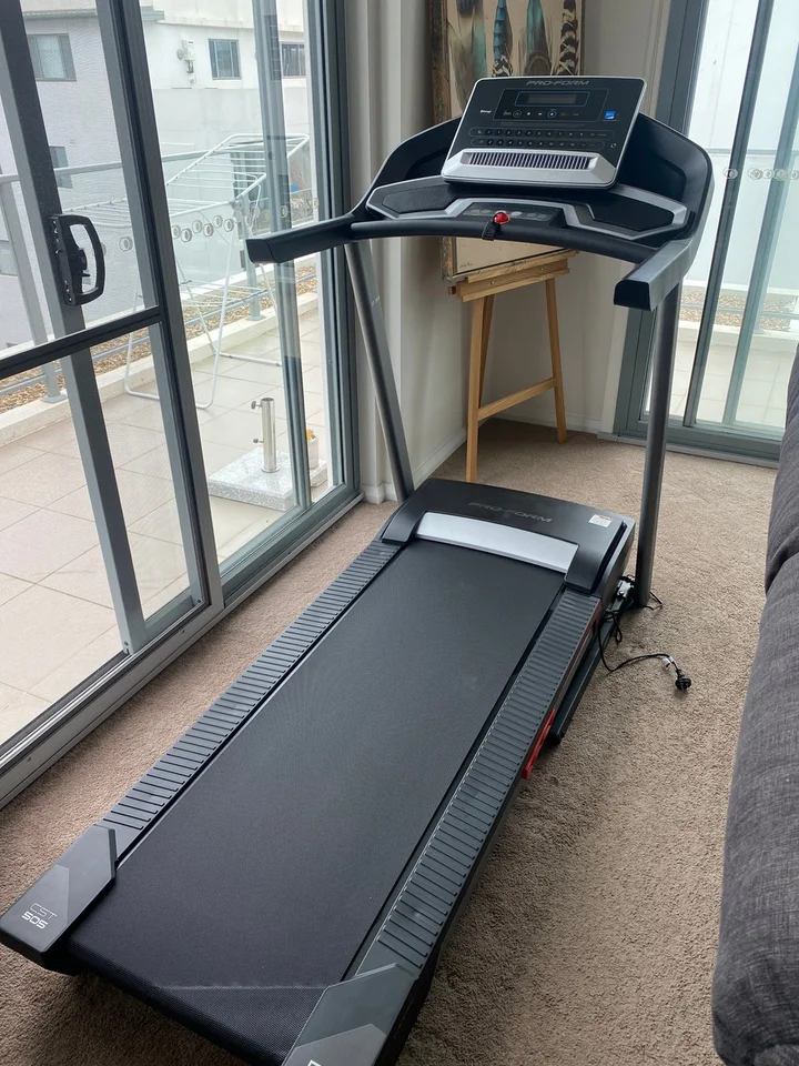 Pro-Form Pro 2000 PFTL12820-INT reviews | ProductReview.com.au