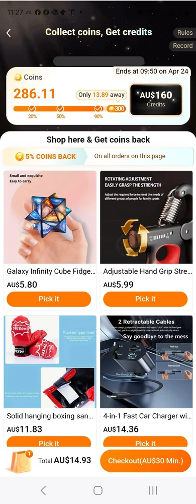 Temu reviews | ProductReview.com.au