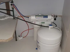Complete Home Filtration Complete Home System CHF-6000 reviews ...